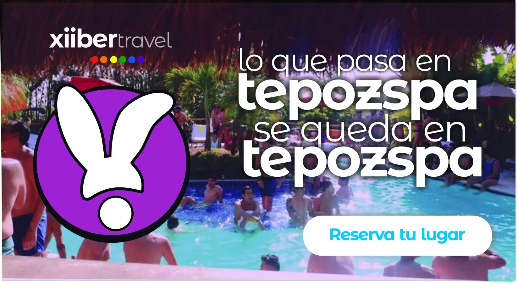 TepozSpa | Viajes gay